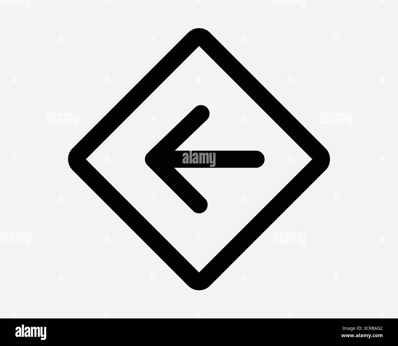 Left side traffic Stock Vector Images - Alamy