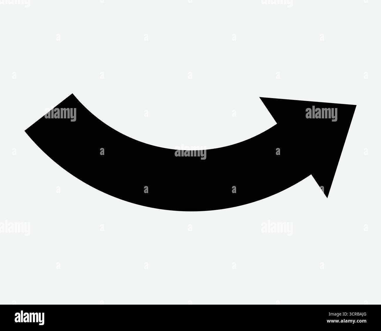 Pathway guidance Stock Vector Images - Alamy