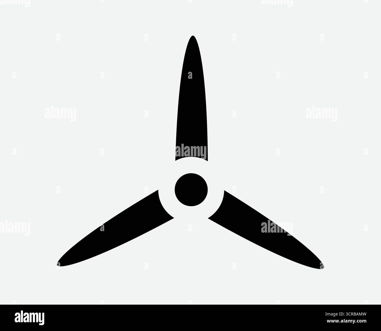 Future wind power alternative Cut Out Stock Images & Pictures - Alamy