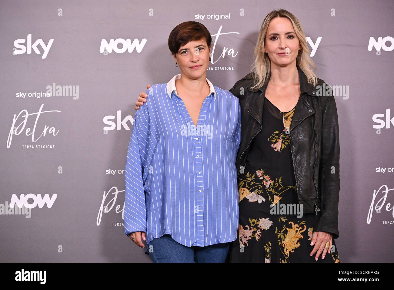 Calenda giulia hi-res stock photography and images - Alamy