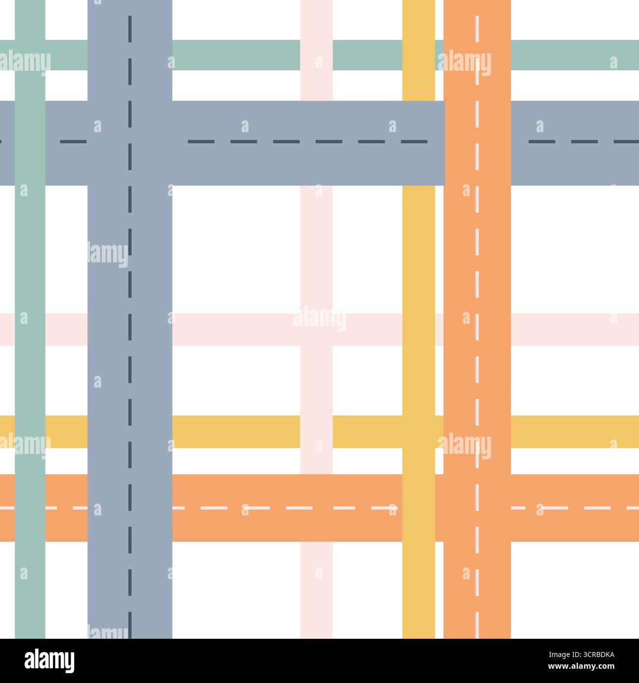 Vector seamless pattern displays hi-res stock photography and images ...