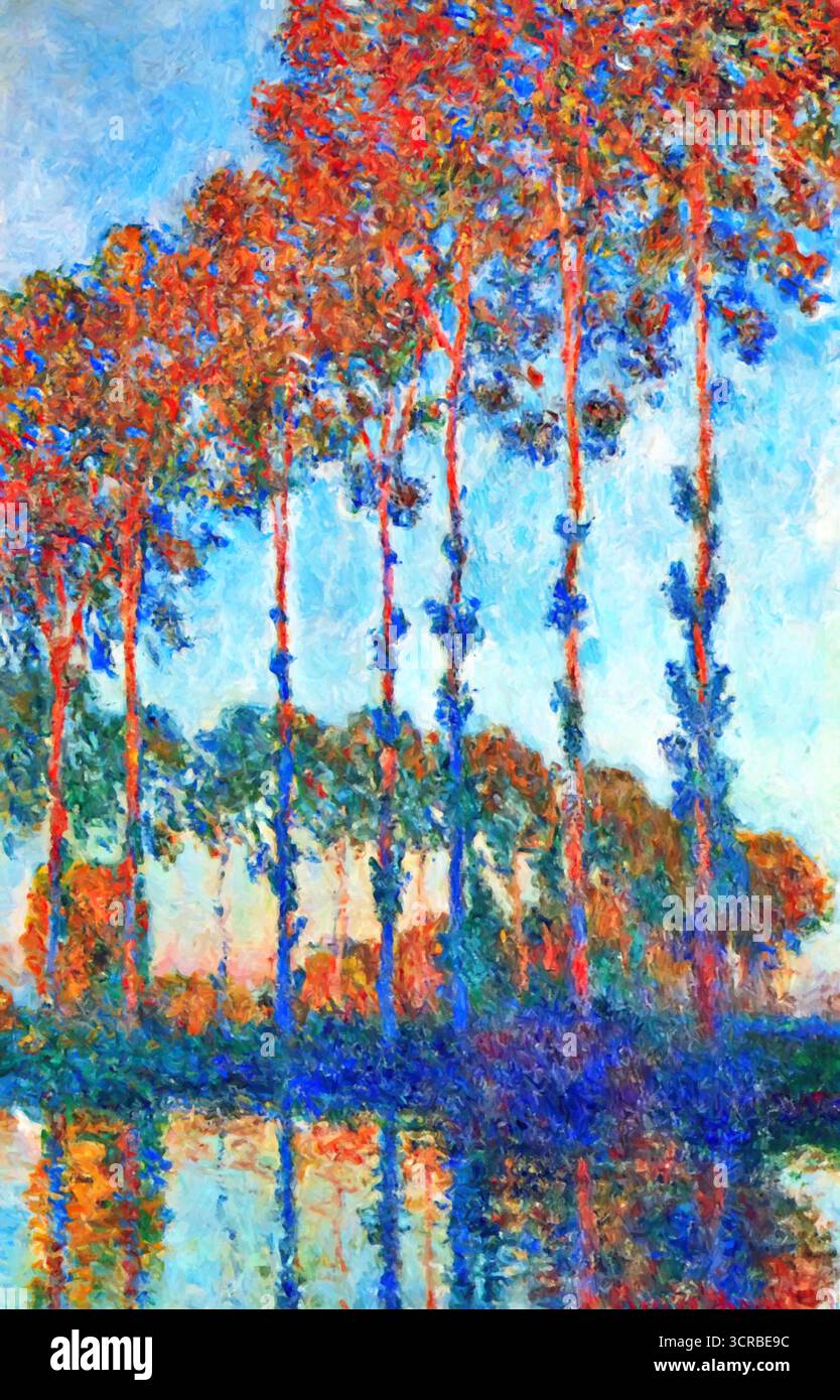 Evening late Stock Vector Images - Alamy