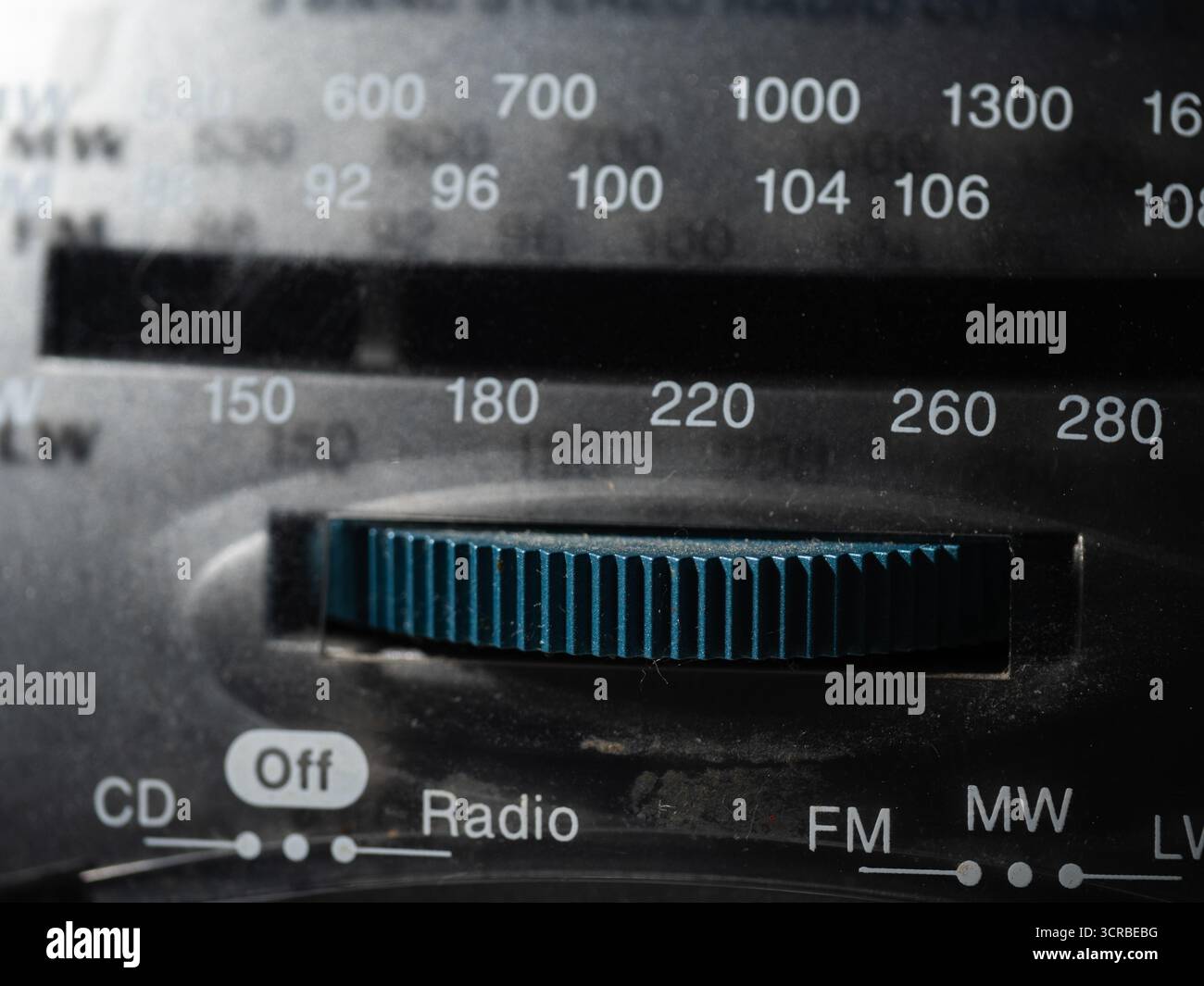Searching for radio broadcast hi-res stock photography and images - Alamy
