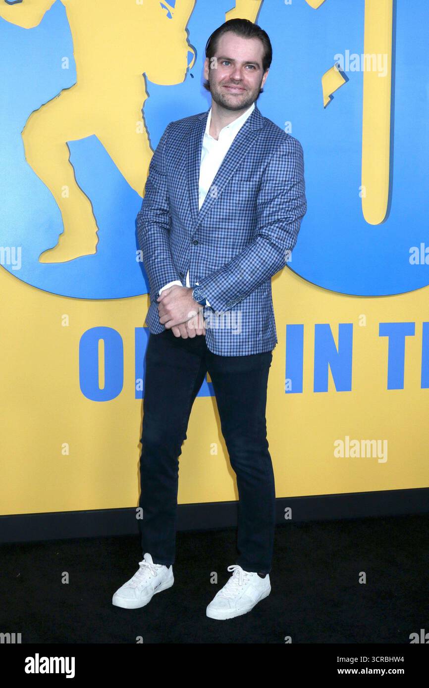 Roofman everett hi-res stock photography and images - Alamy