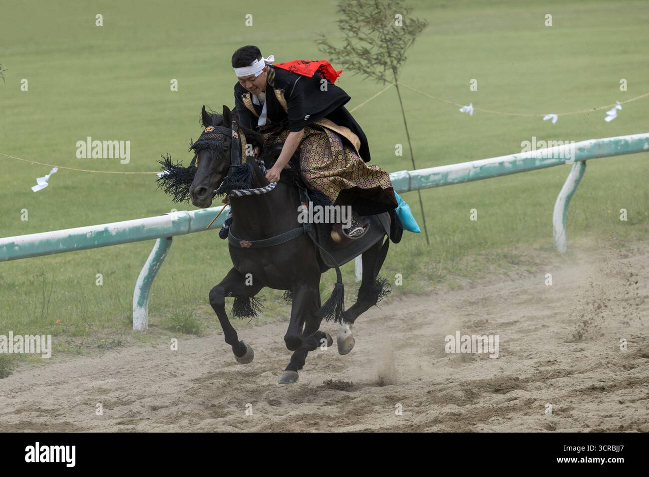 Soma nomaoi hi-res stock photography and images - Alamy