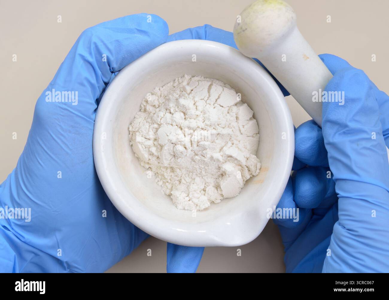 Guar gum hi-res stock photography and images - Alamy