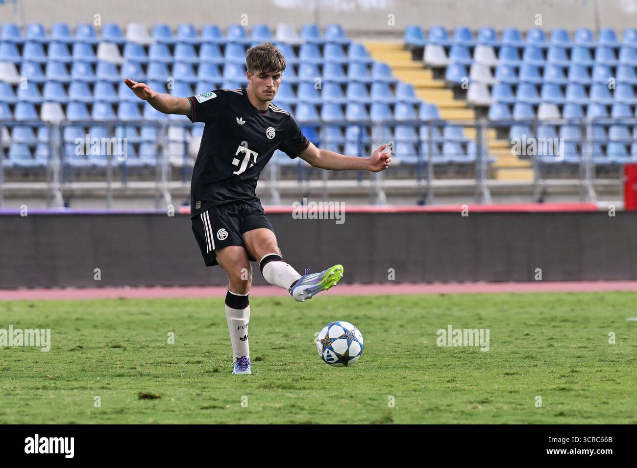 Stelios kyriakides stadium hi-res stock photography and images - Alamy