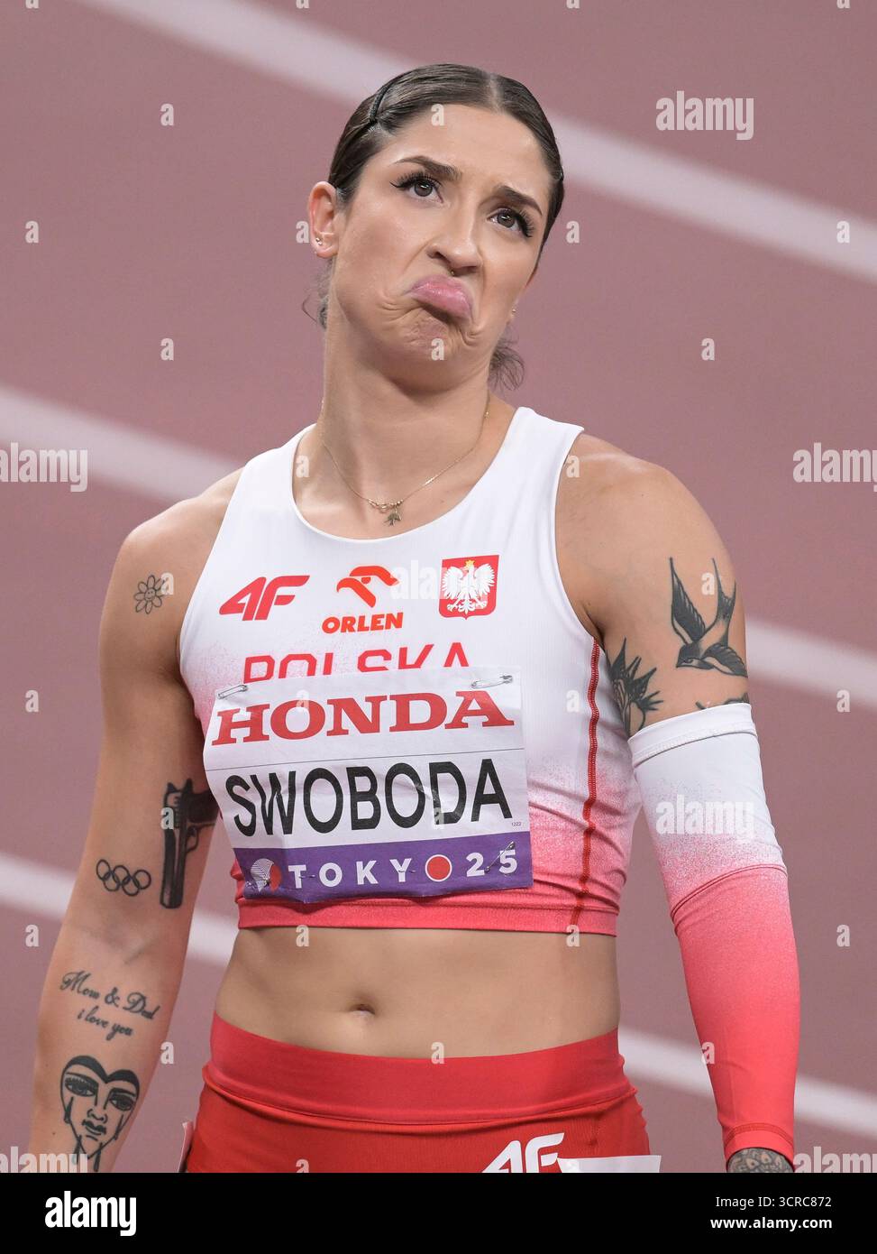 Ewa swoboda tokyo 2025 hi-res stock photography and images - Alamy