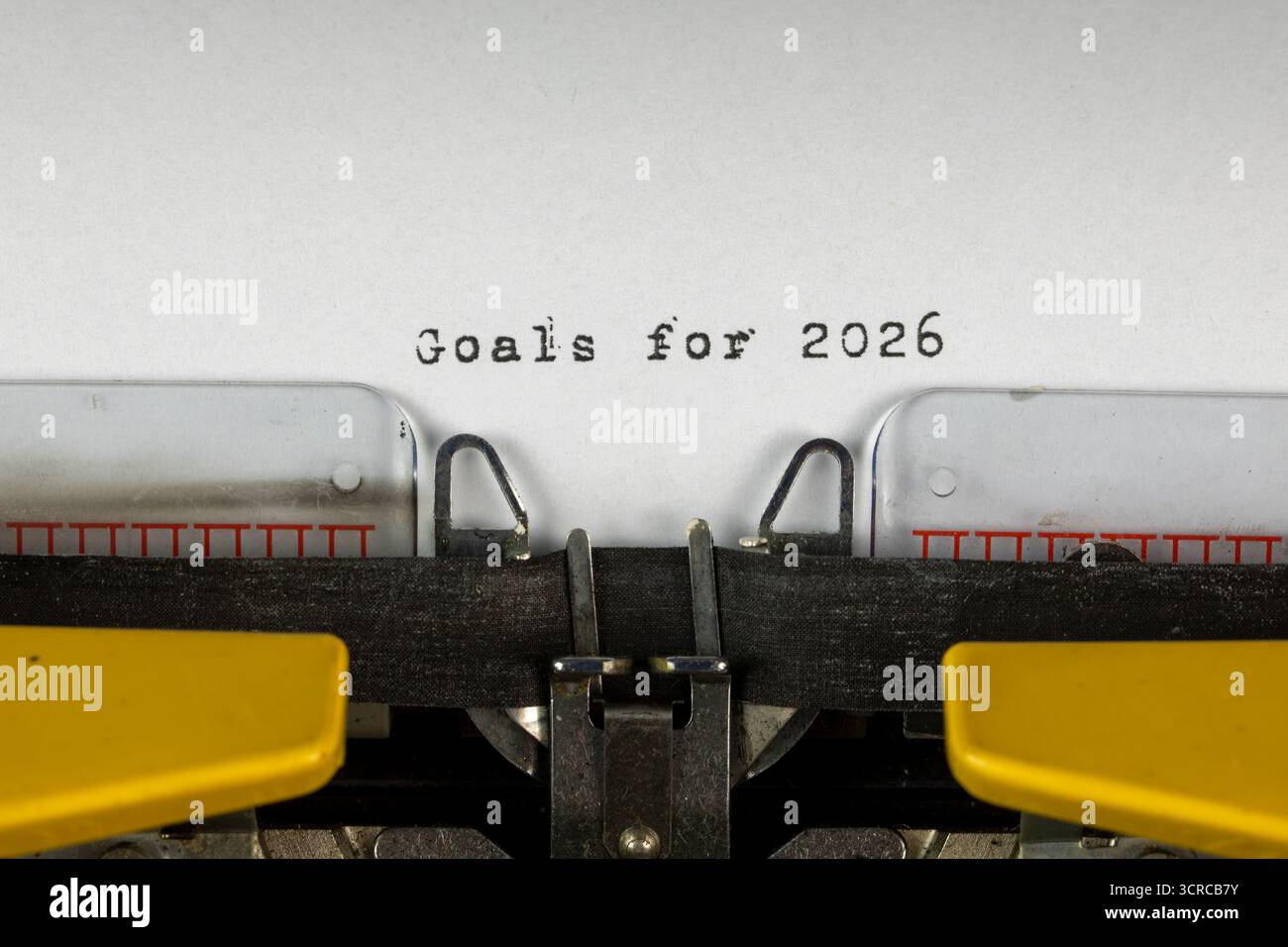 Goals 2026 hi-res stock photography and images - Alamy