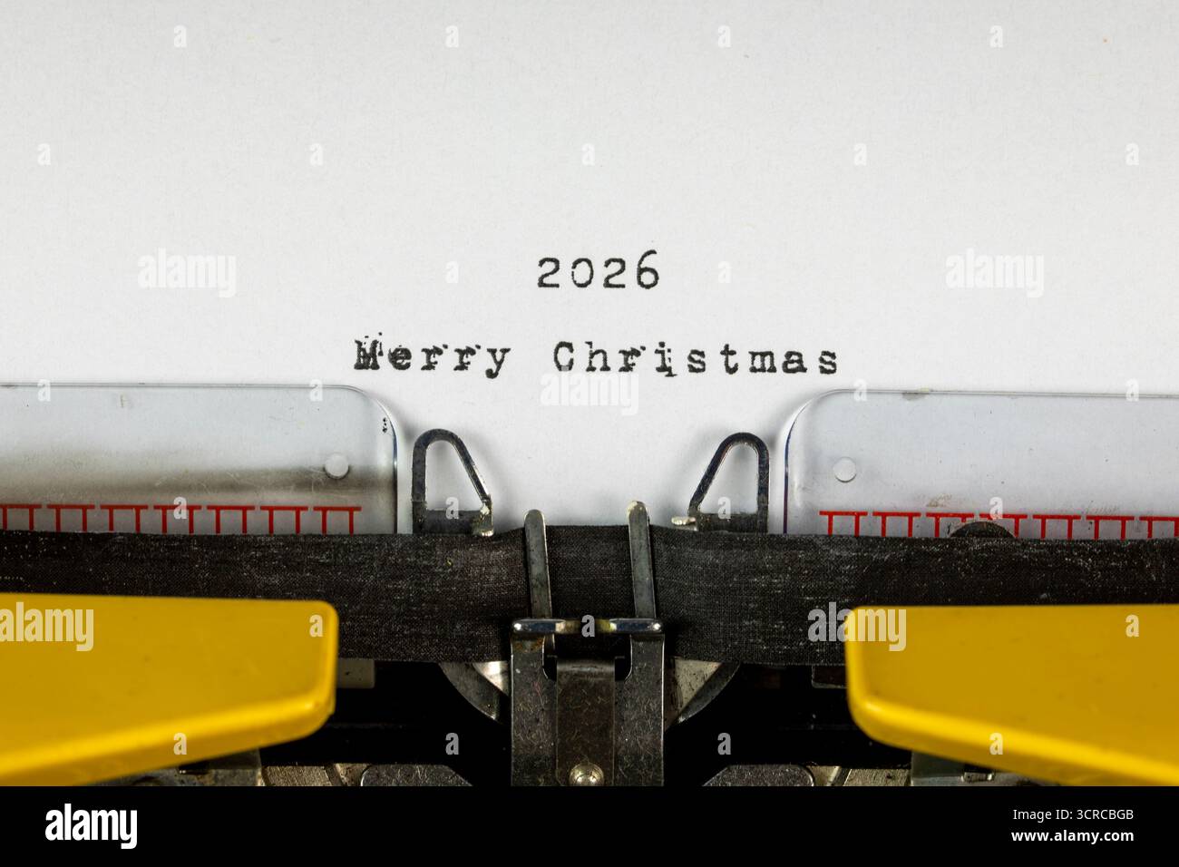 Merry christmas 2026 happy hi-res stock photography and images - Alamy