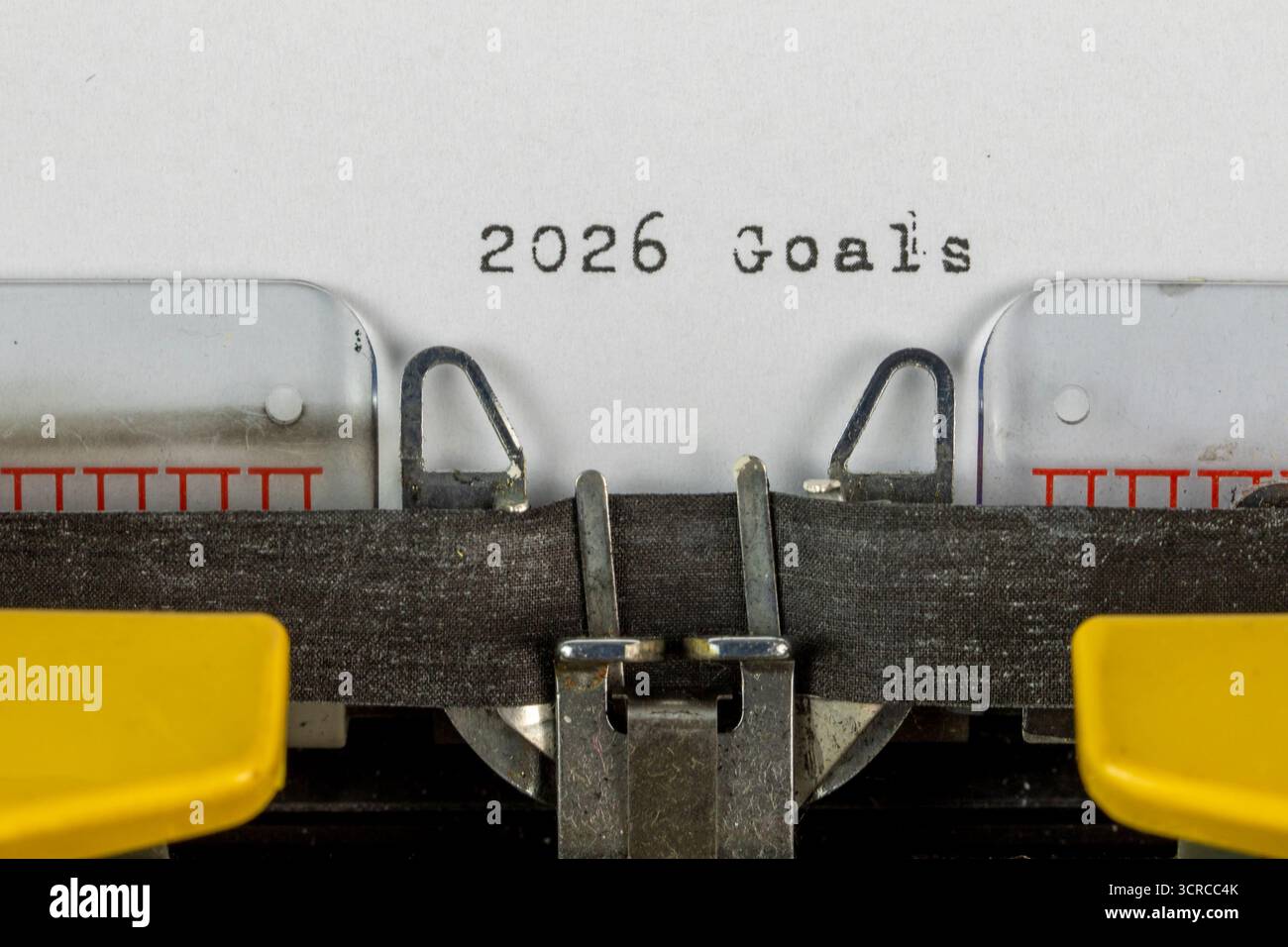 Goals 2026 hi-res stock photography and images - Alamy
