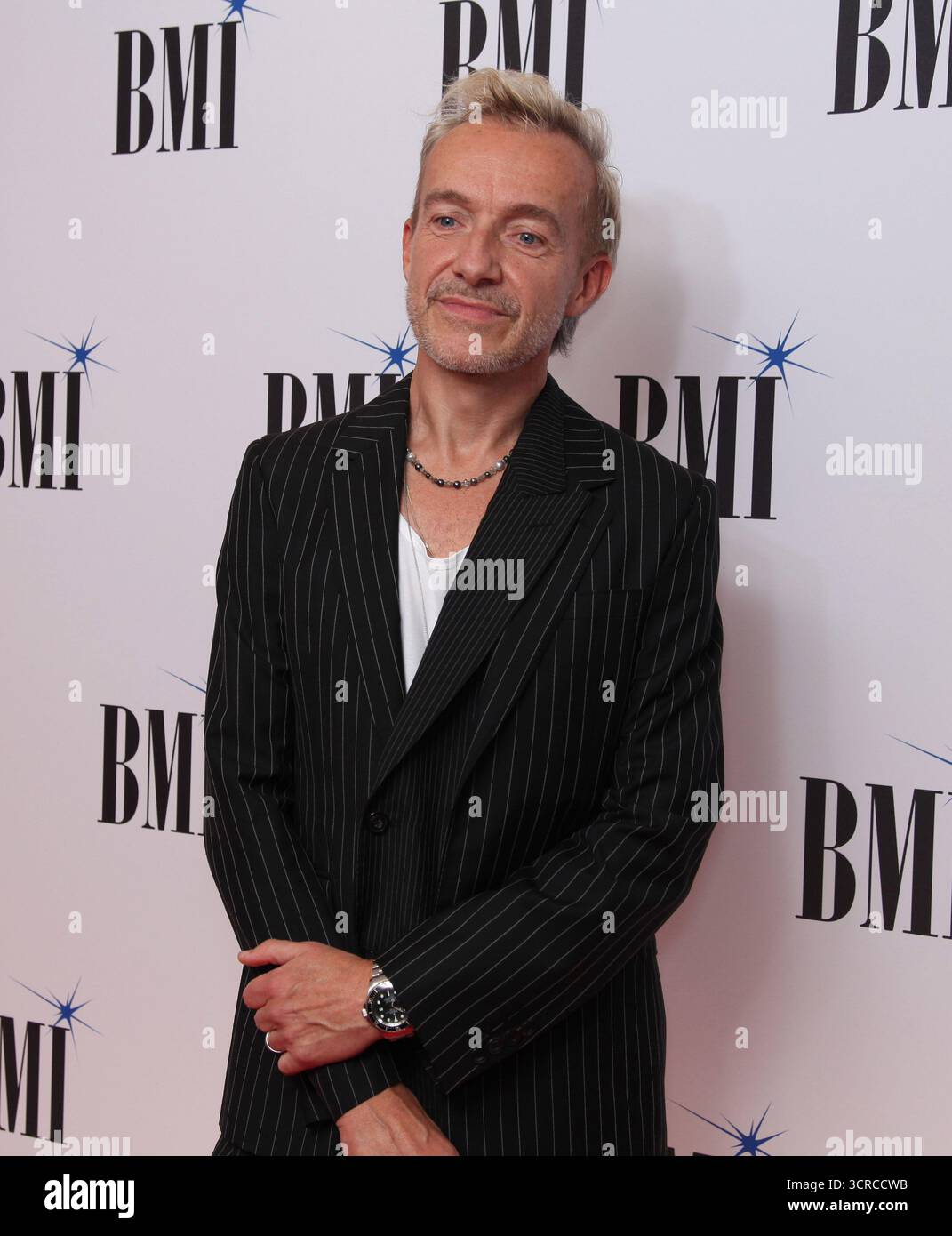 London, UK. Fraser T. Smith at the BMI London Awards 2025. The event ...