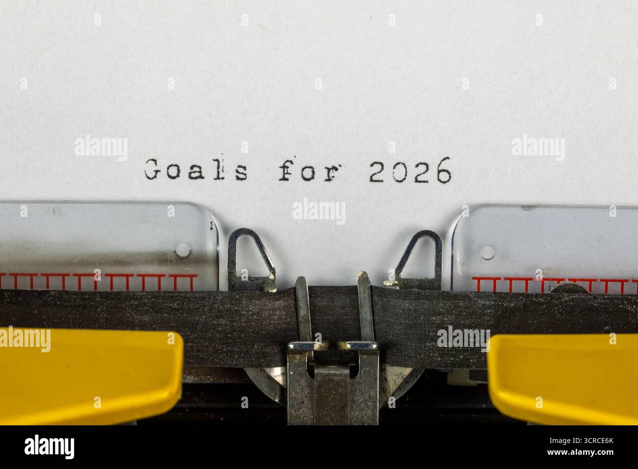 Goals 2026 hi-res stock photography and images - Alamy