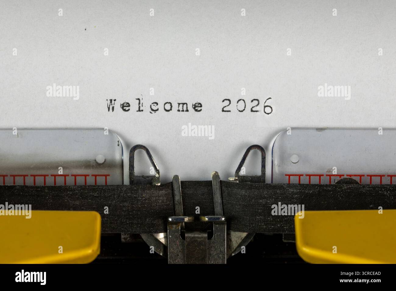 Christmas and new year 2026 hi-res stock photography and images - Alamy