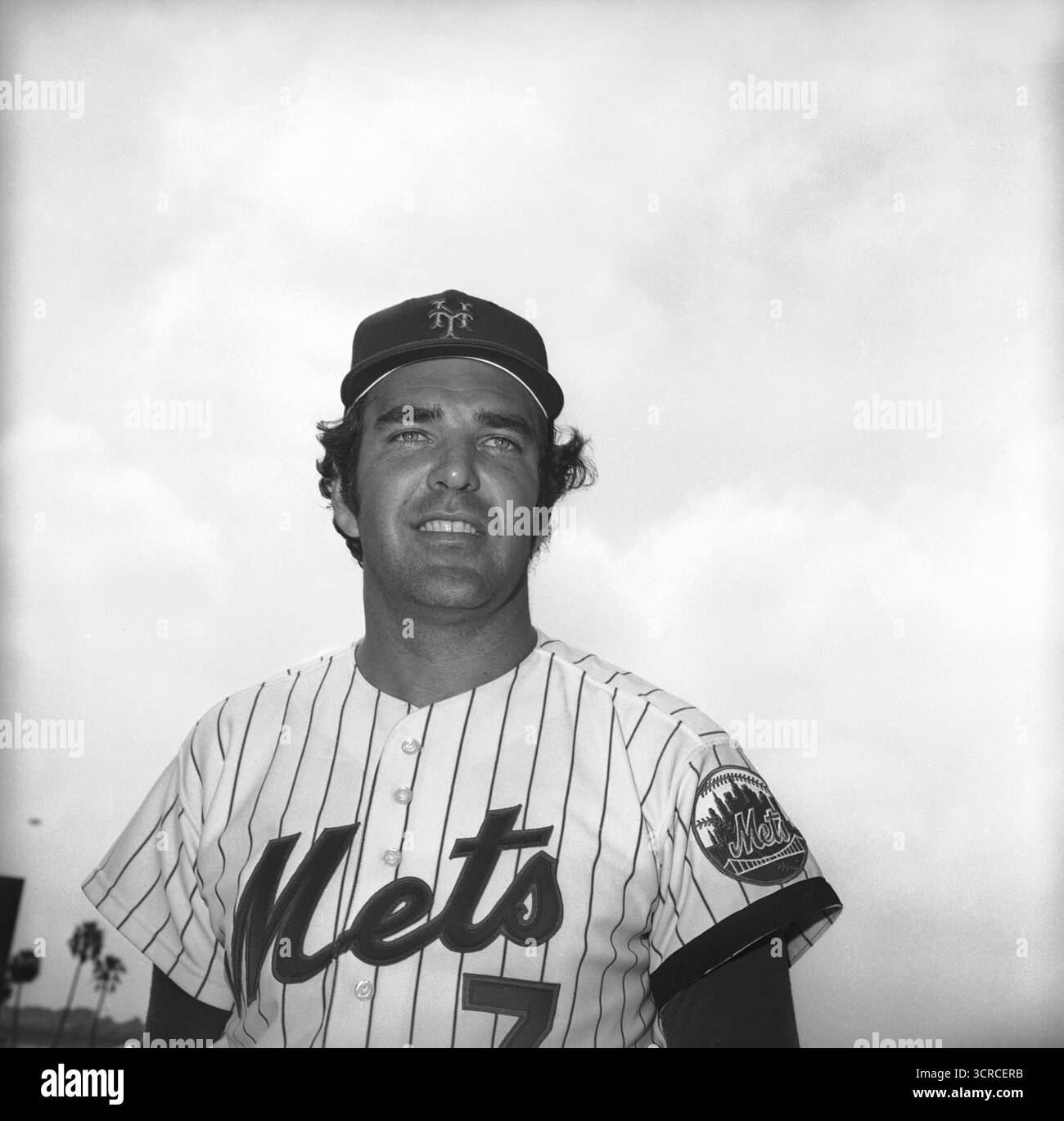 New York Mets' Ed Kranepool is shown in St. Petersburg, Fla., March ...