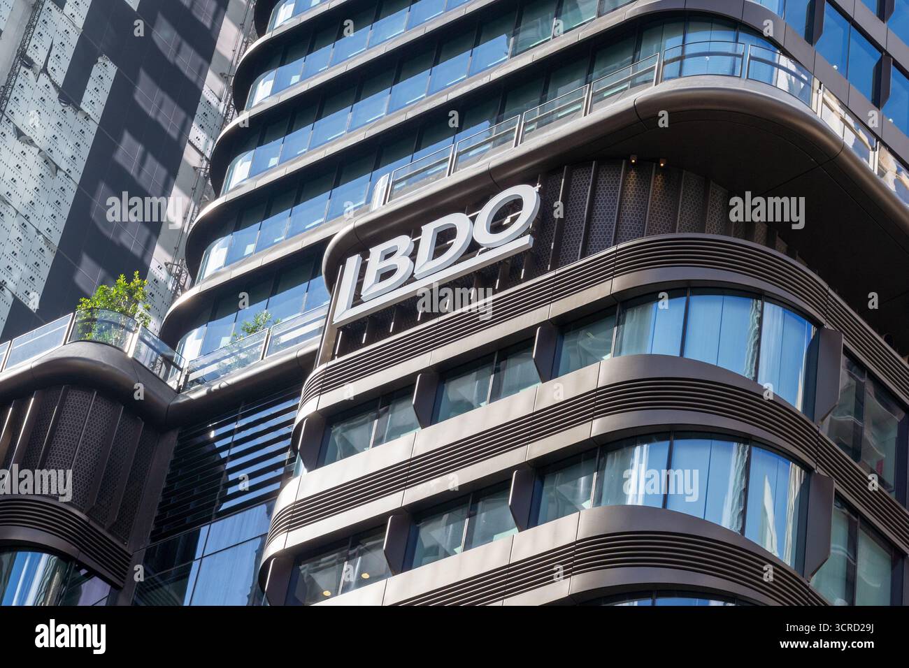 Bdo accounting hi-res stock photography and images - Alamy