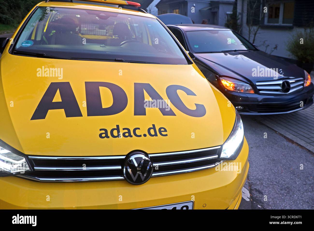 Telefonnummer Adac Pannenhilfe