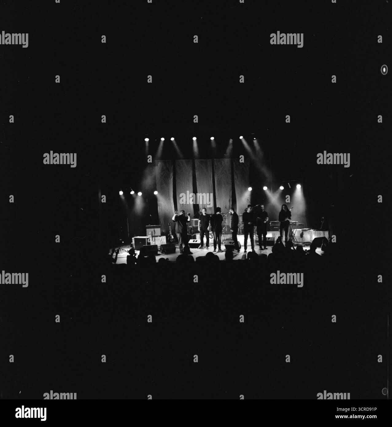 Captured moment Black and White Stock Photos & Images - Alamy
