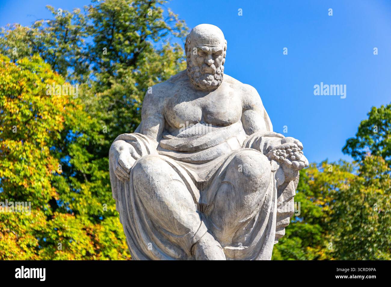 Roman jakubowski hi-res stock photography and images - Alamy