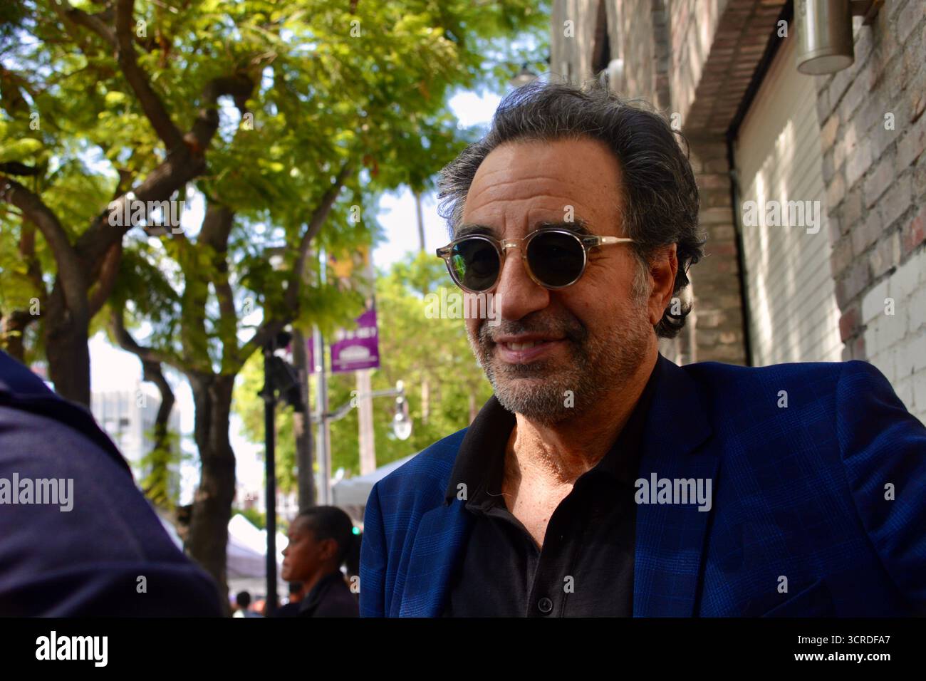 Into the woods sondheim musical hi-res stock photography and images - Alamy