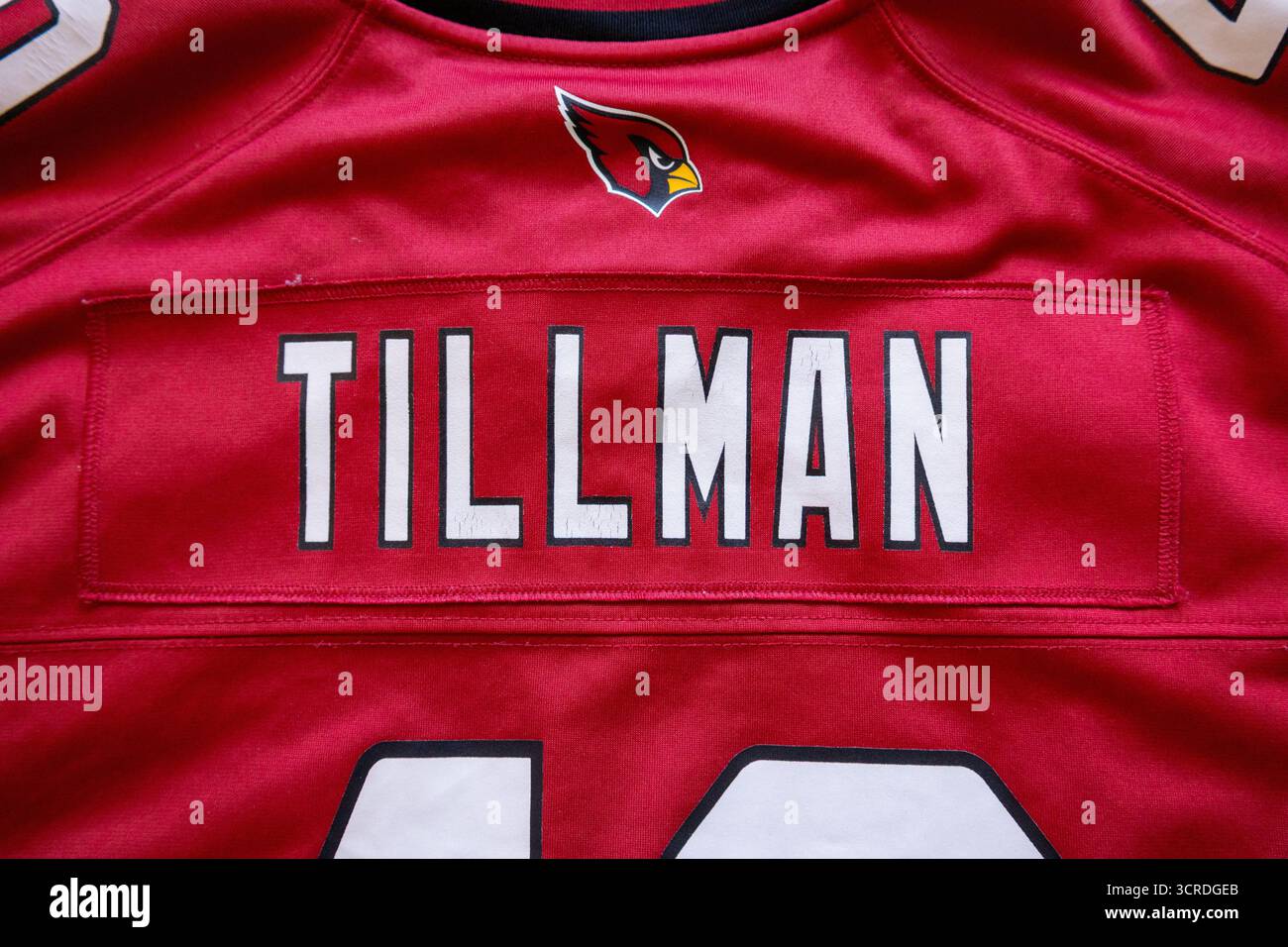 Arizona cardinals professional american hi-res stock photography and ...