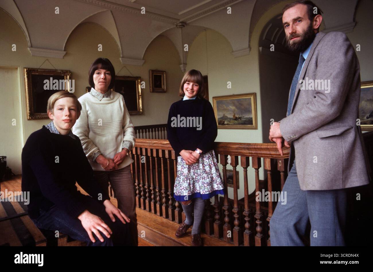 Janet bourke hi-res stock photography and images - Alamy