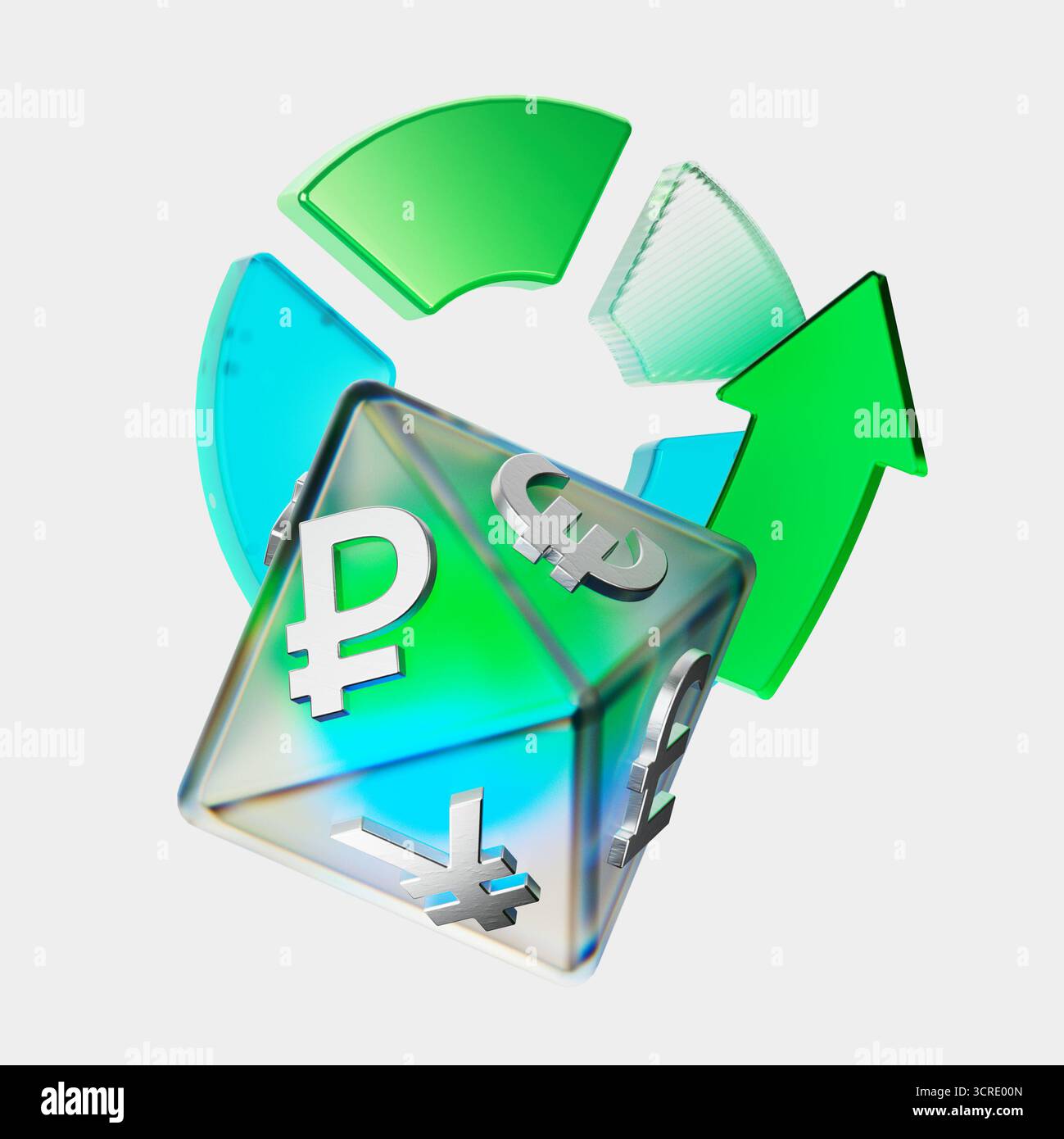 Tra cube hi-res stock photography and images - Alamy