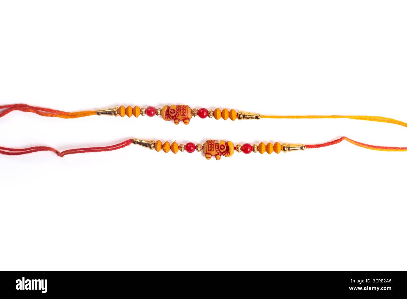 Ritual threads Cut Out Stock Images & Pictures - Alamy