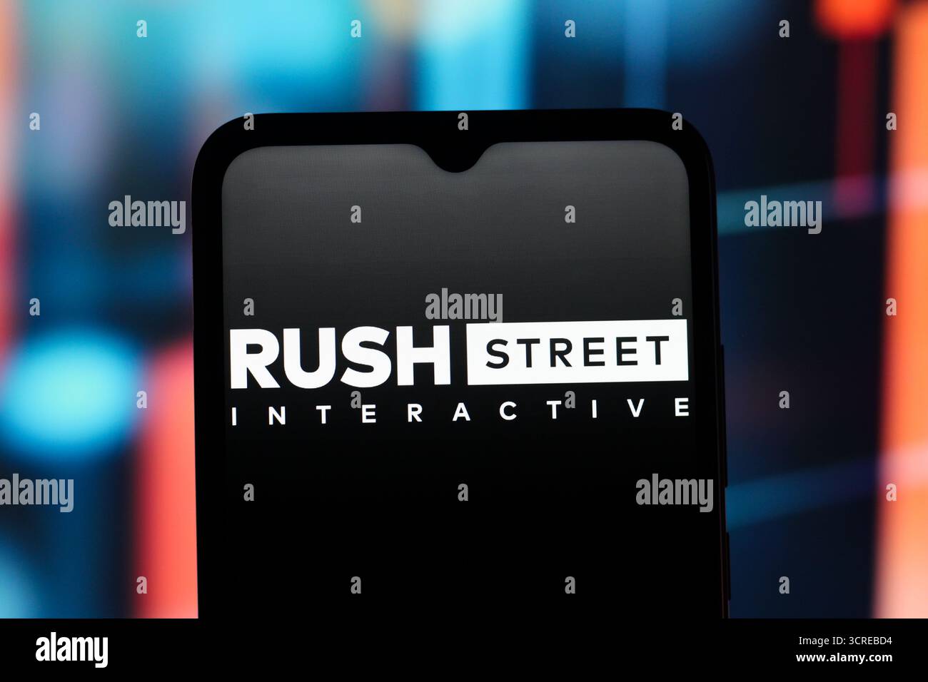 Rsi logos hi-res stock photography and images - Alamy