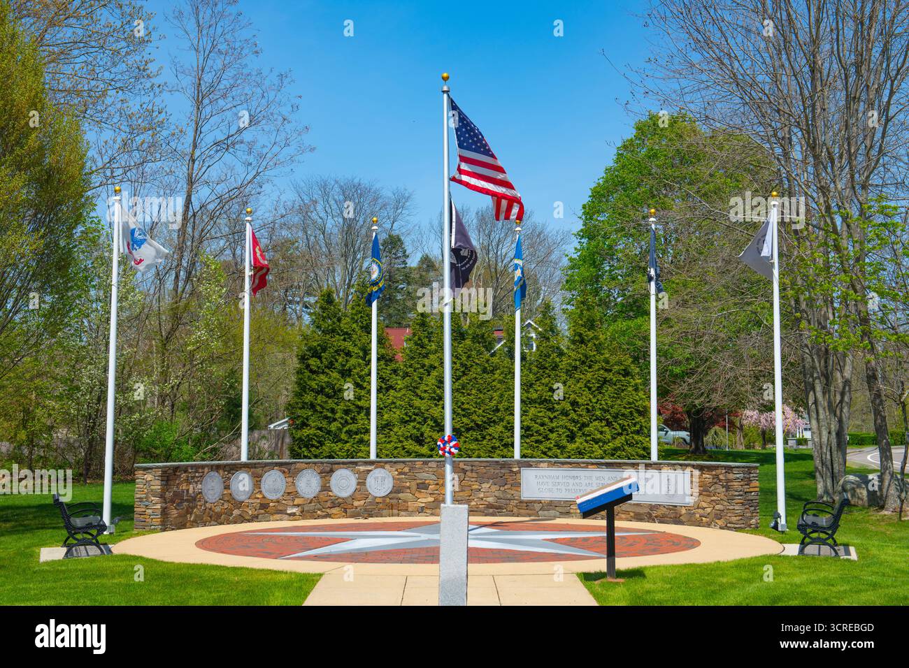 Raynham center hi-res stock photography and images - Alamy
