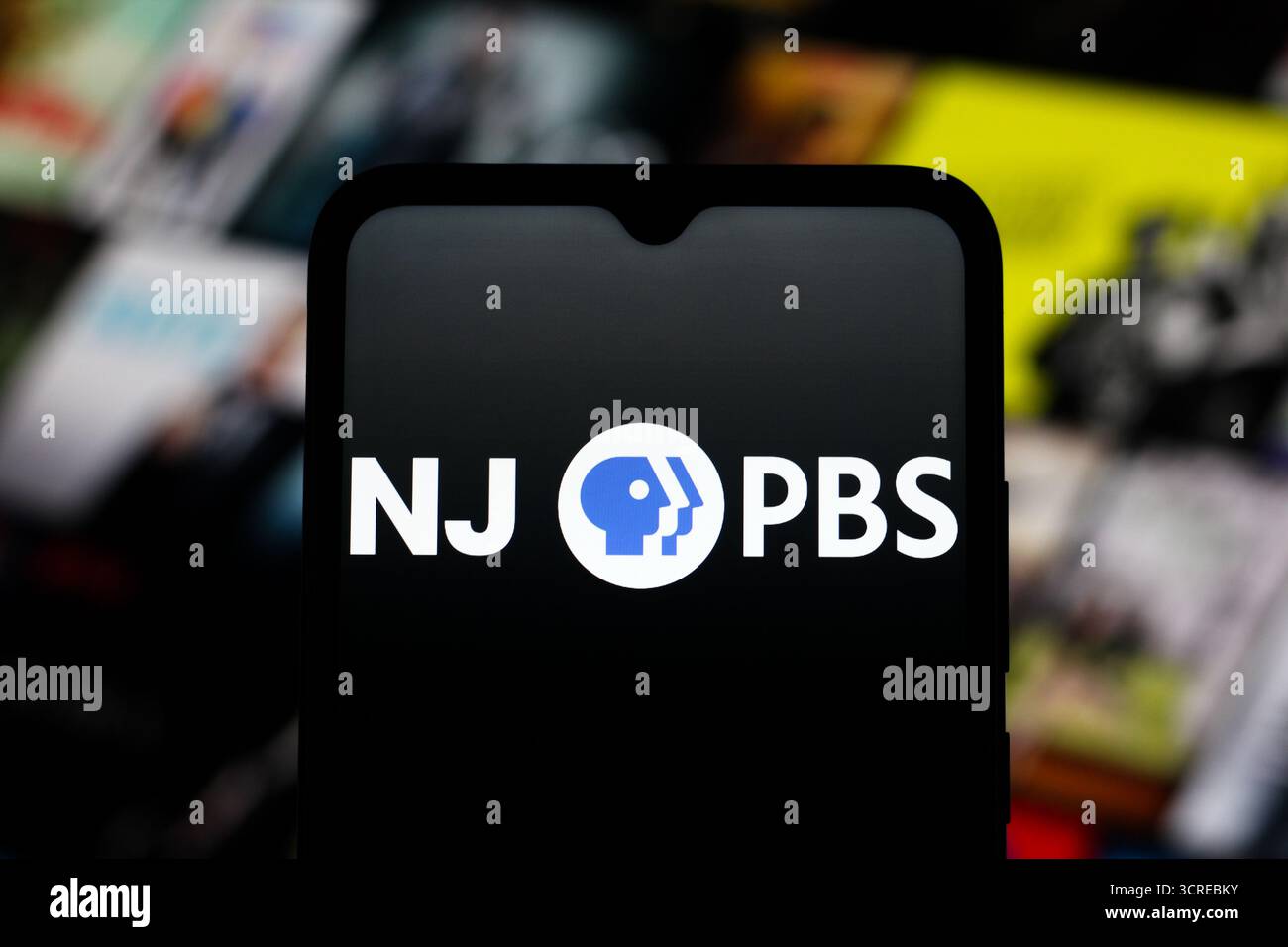 Pbs logos hi-res stock photography and images - Alamy