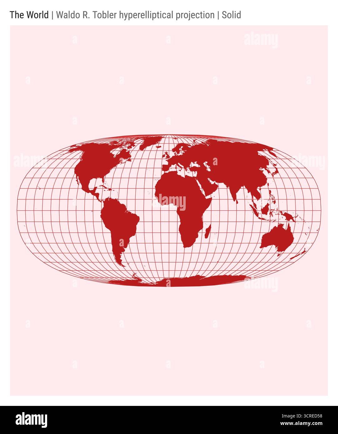 Curvature of planet earth Stock Vector Images - Alamy