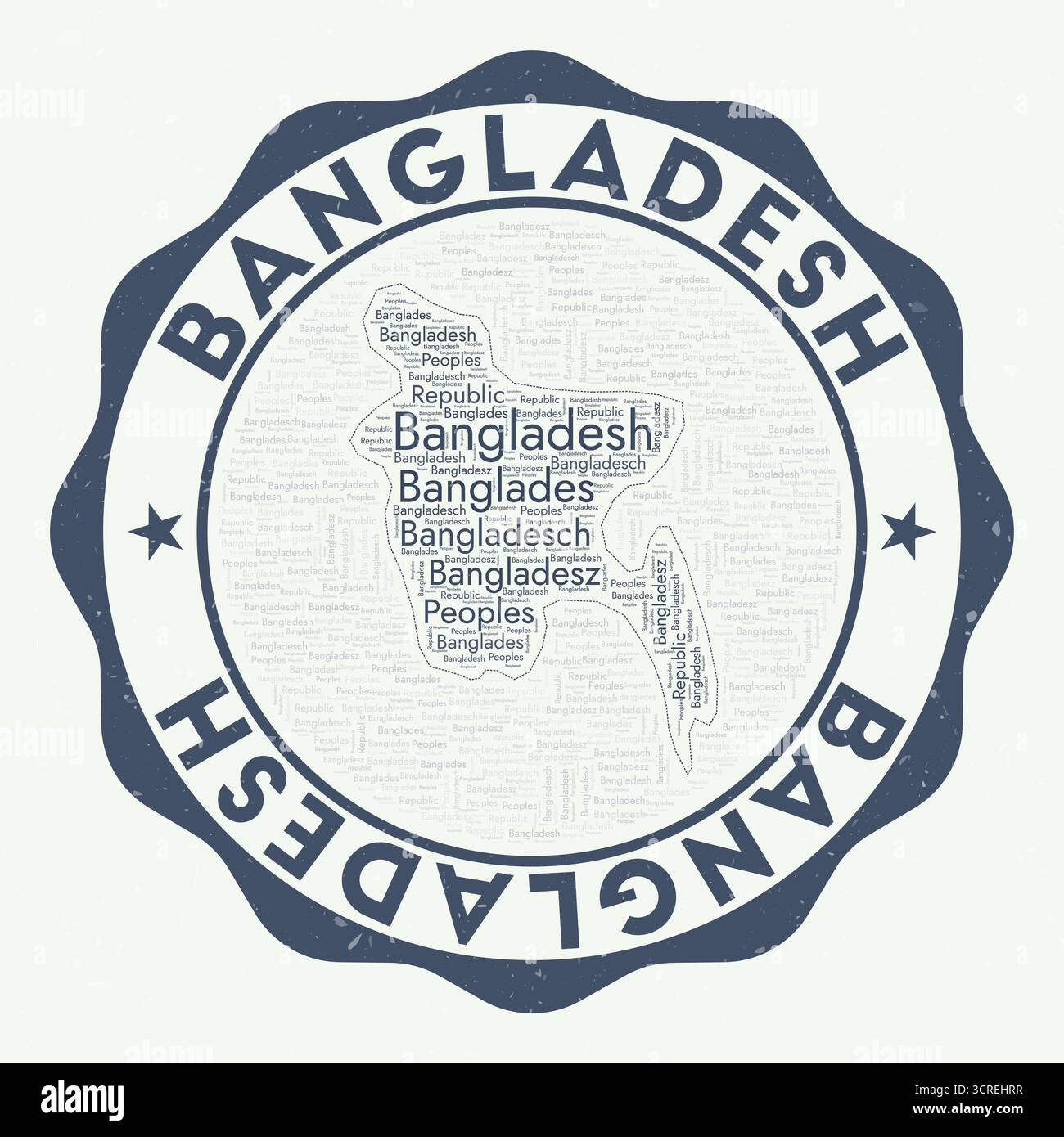 Welcome bangladesh country name in hi-res stock photography and images ...