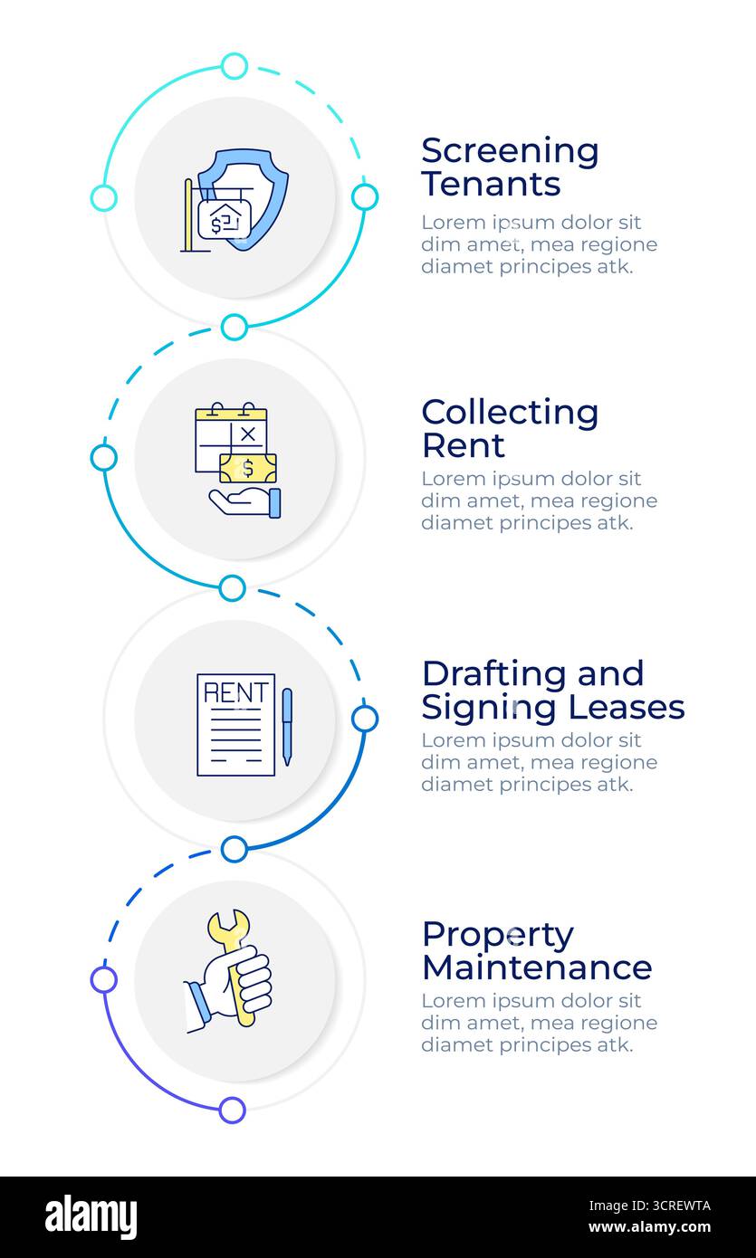Property 4 Stock Vector Images - Alamy