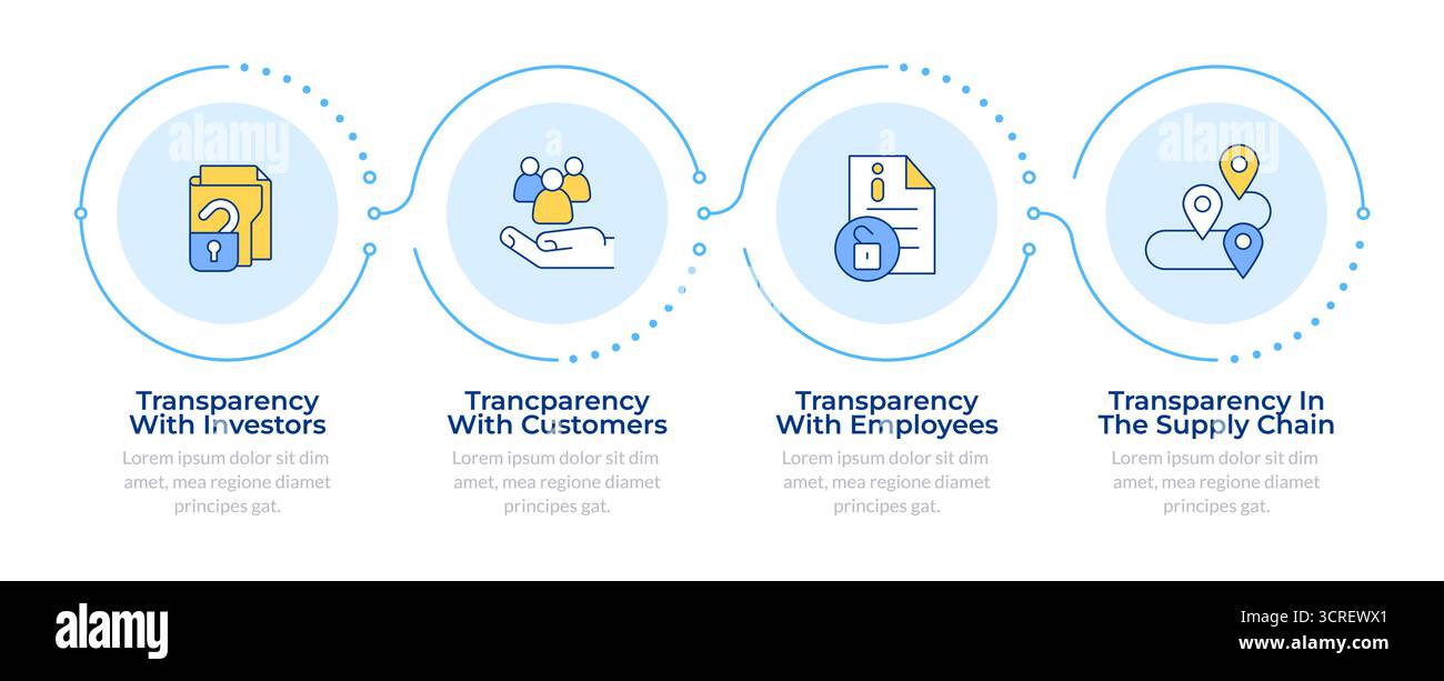 Chain transparency Cut Out Stock Images & Pictures - Alamy