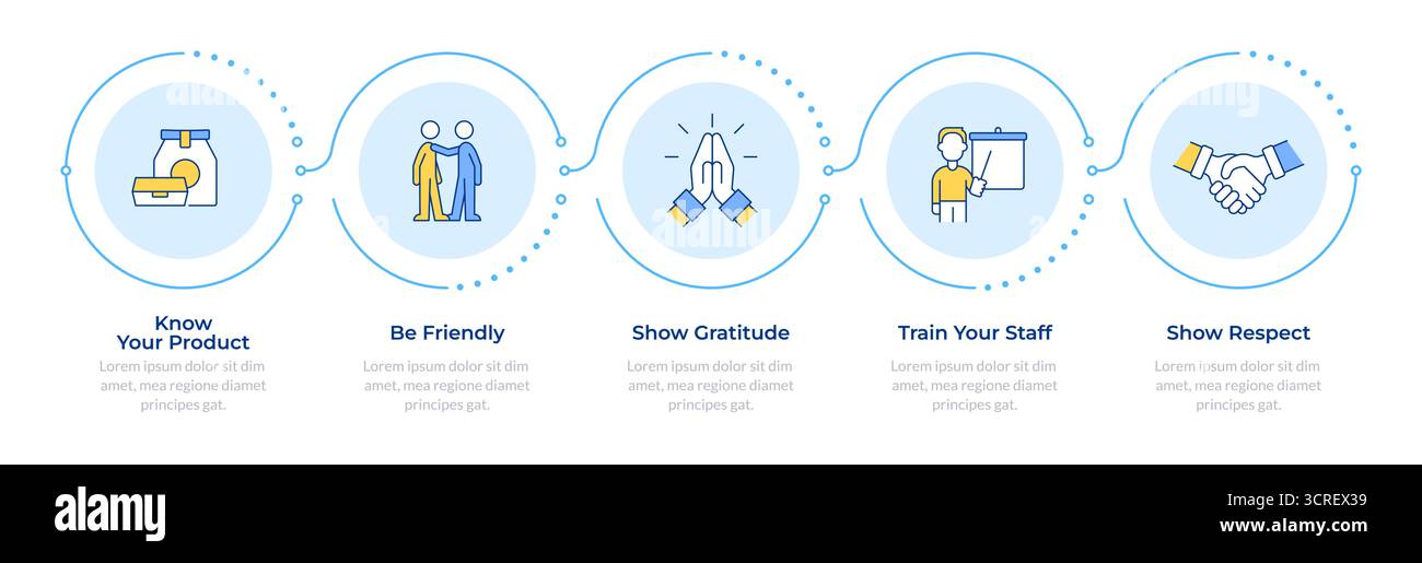 Project respect Stock Vector Images - Alamy