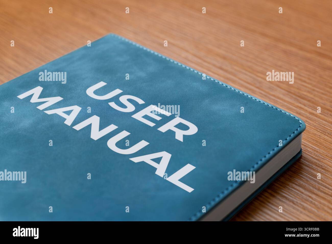 Troubleshooting guidebook hi-res stock photography and images - Alamy