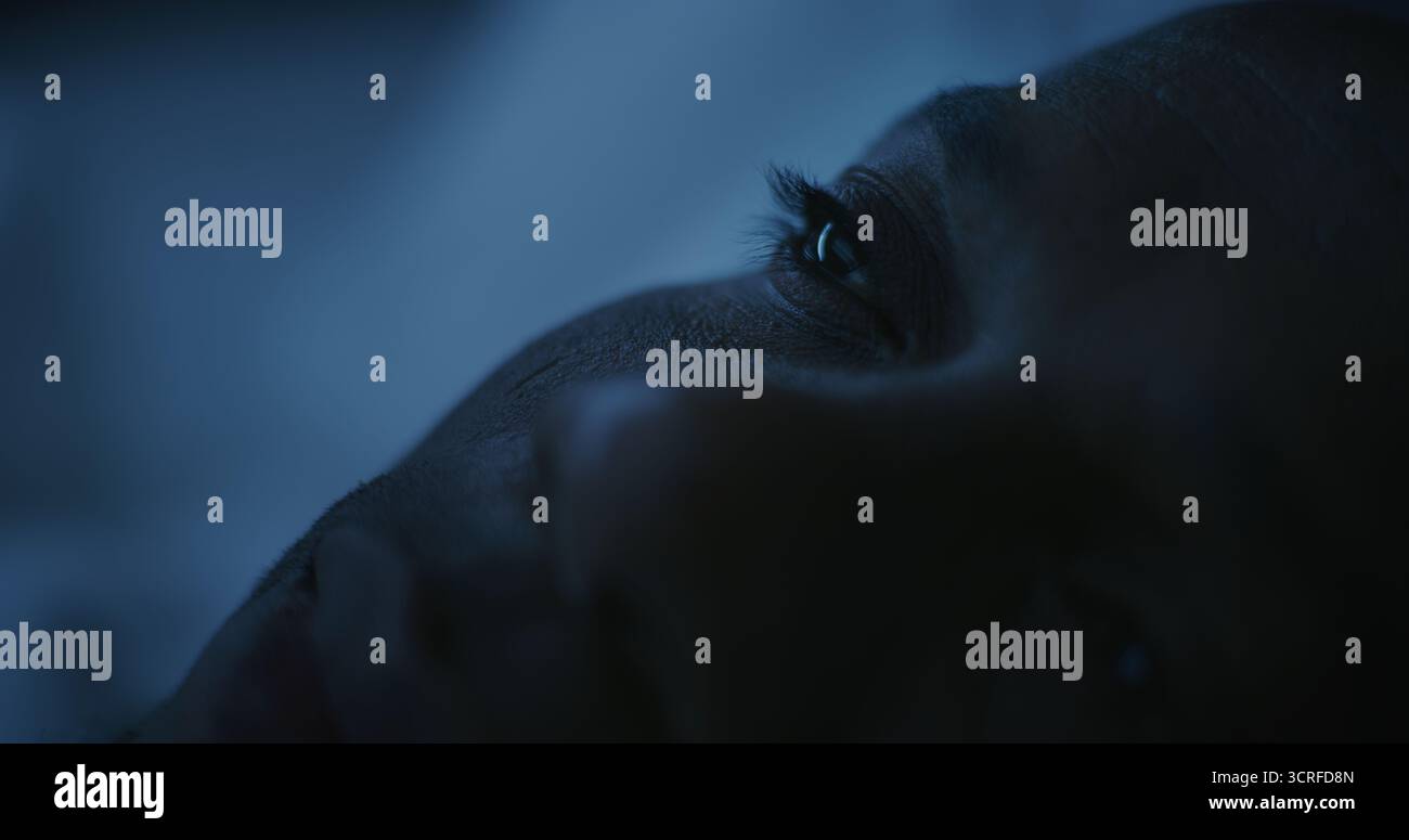 Sleep sleepless night nights hi-res stock photography and images - Alamy