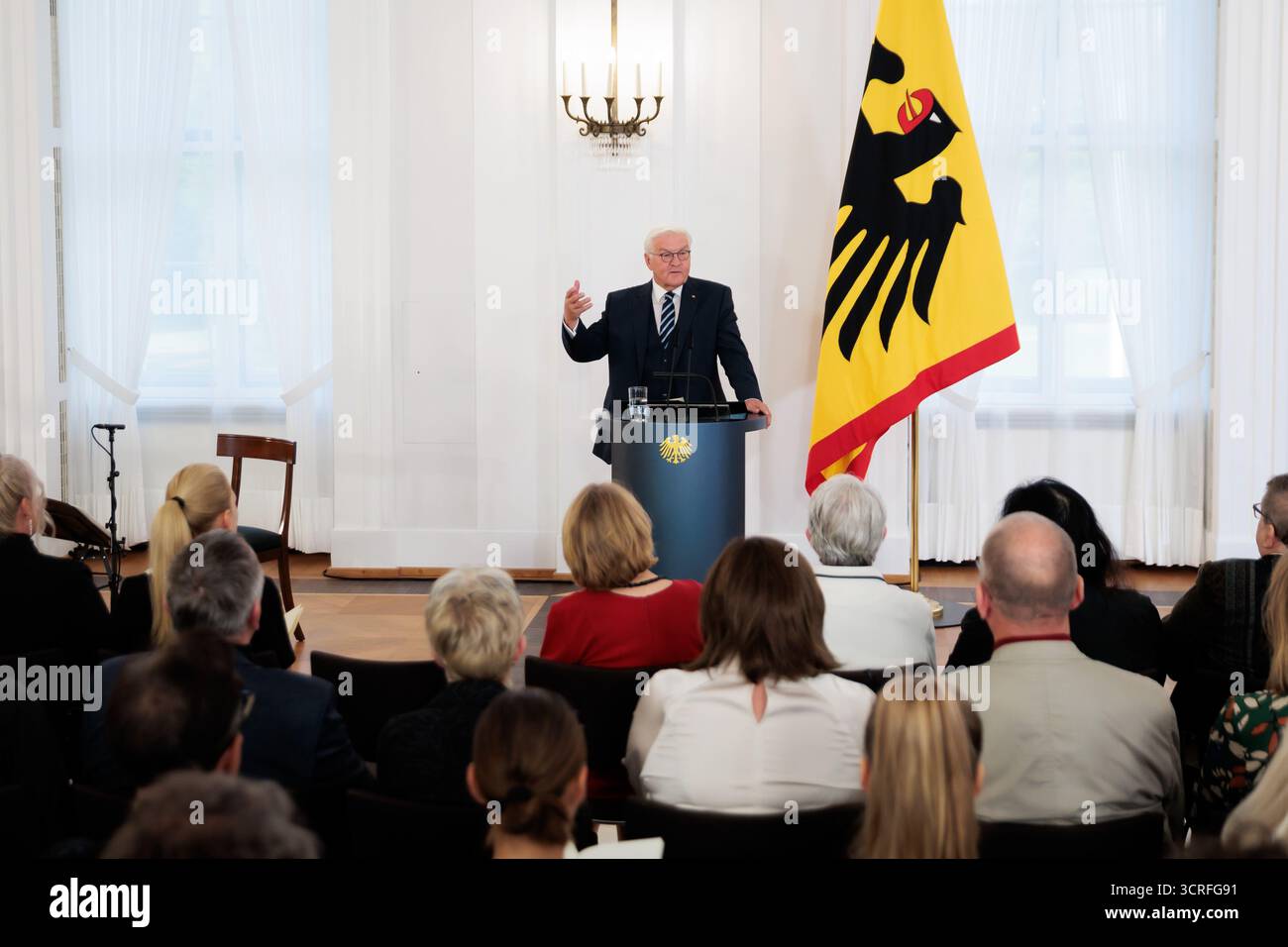 German unity day 2025 berlin hi-res stock photography and images - Alamy