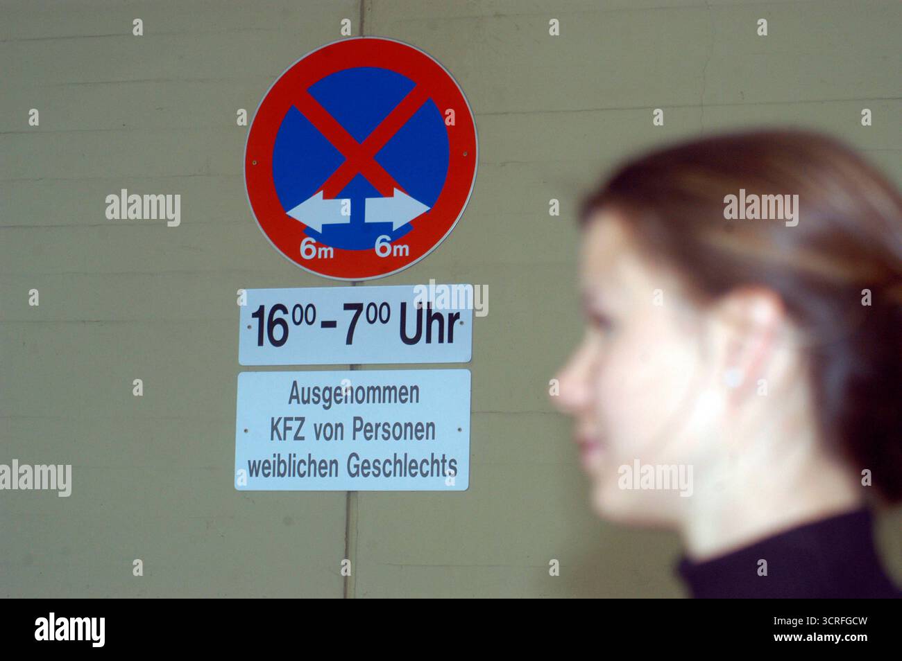 no parking and no stopping traffic sign on the street no parking and no ...