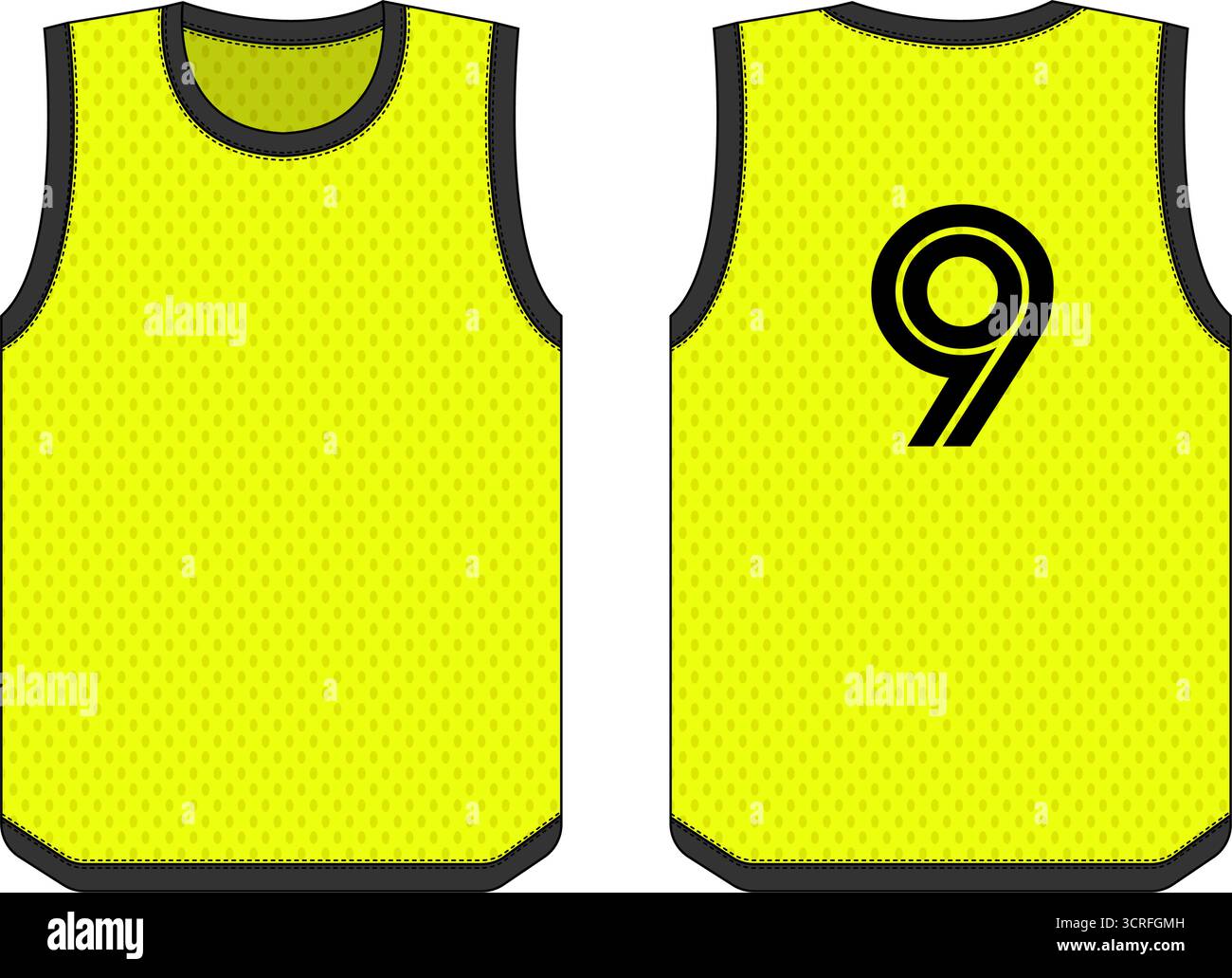 Illustration jersey hi-res stock photography and images - Alamy