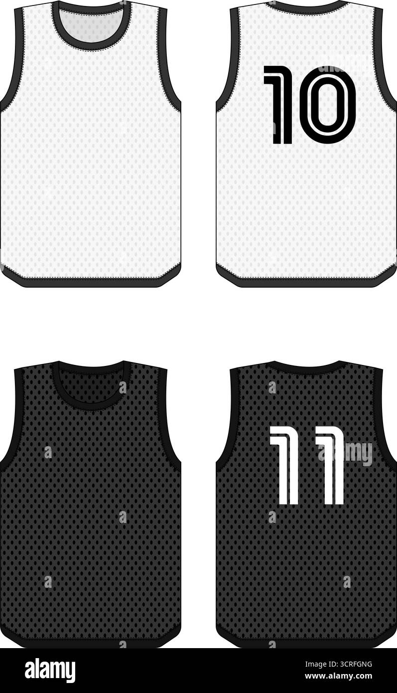 Training equipment vector vectors Black and White Stock Photos & Images ...