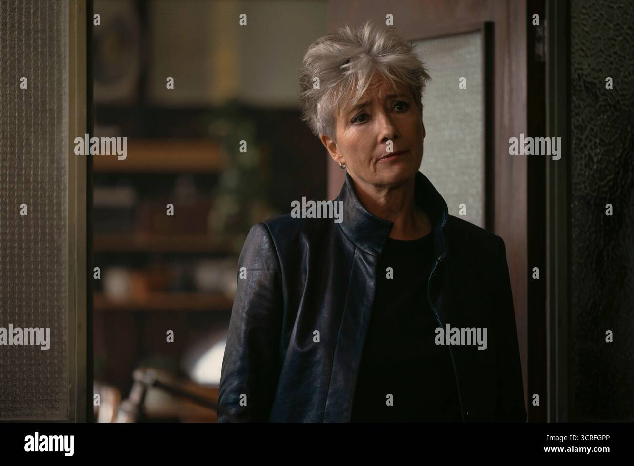 Me and my girl emma thompson hi-res stock photography and images - Alamy