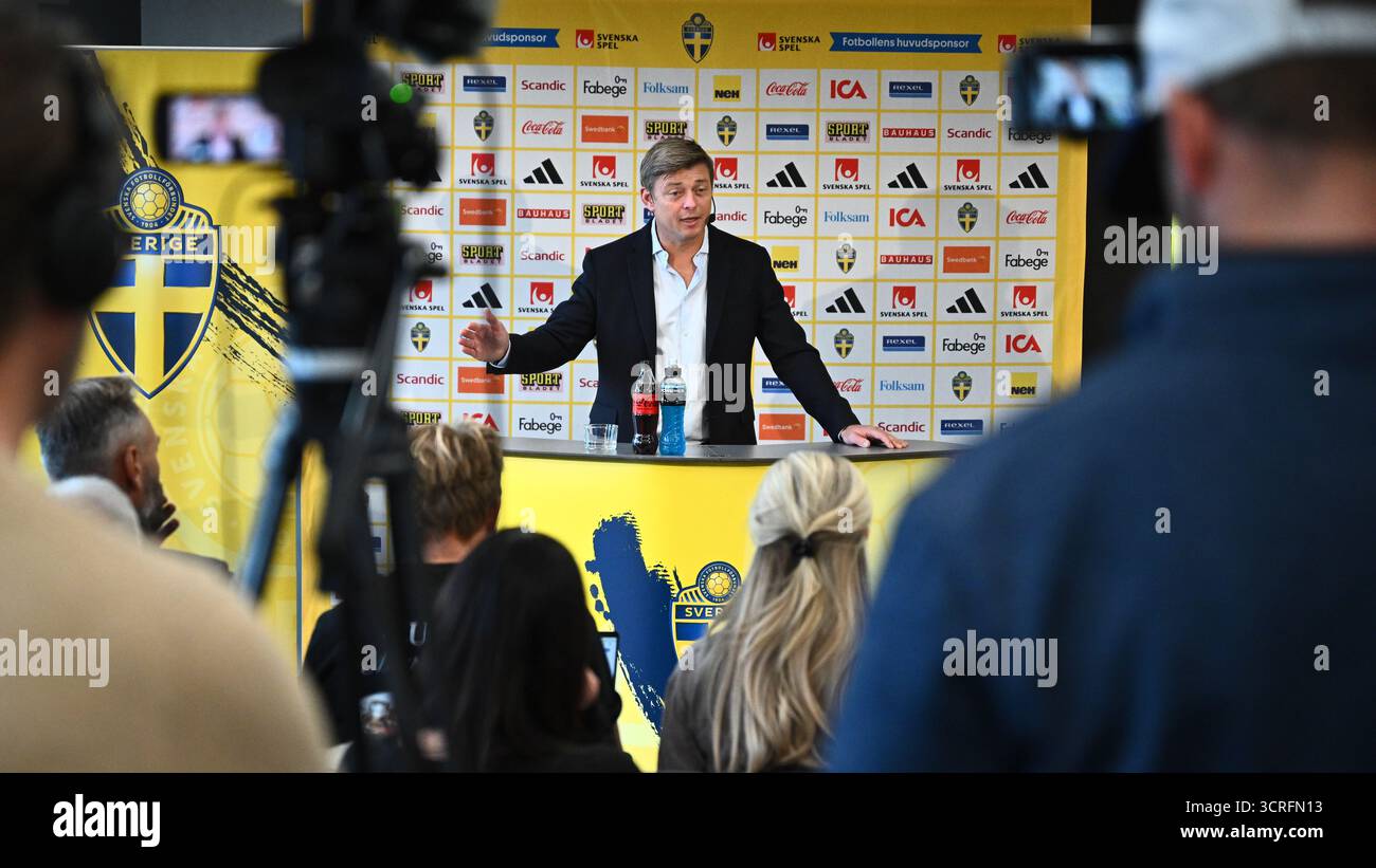 Vm kval, fotboll hi-res stock photography and images - Alamy