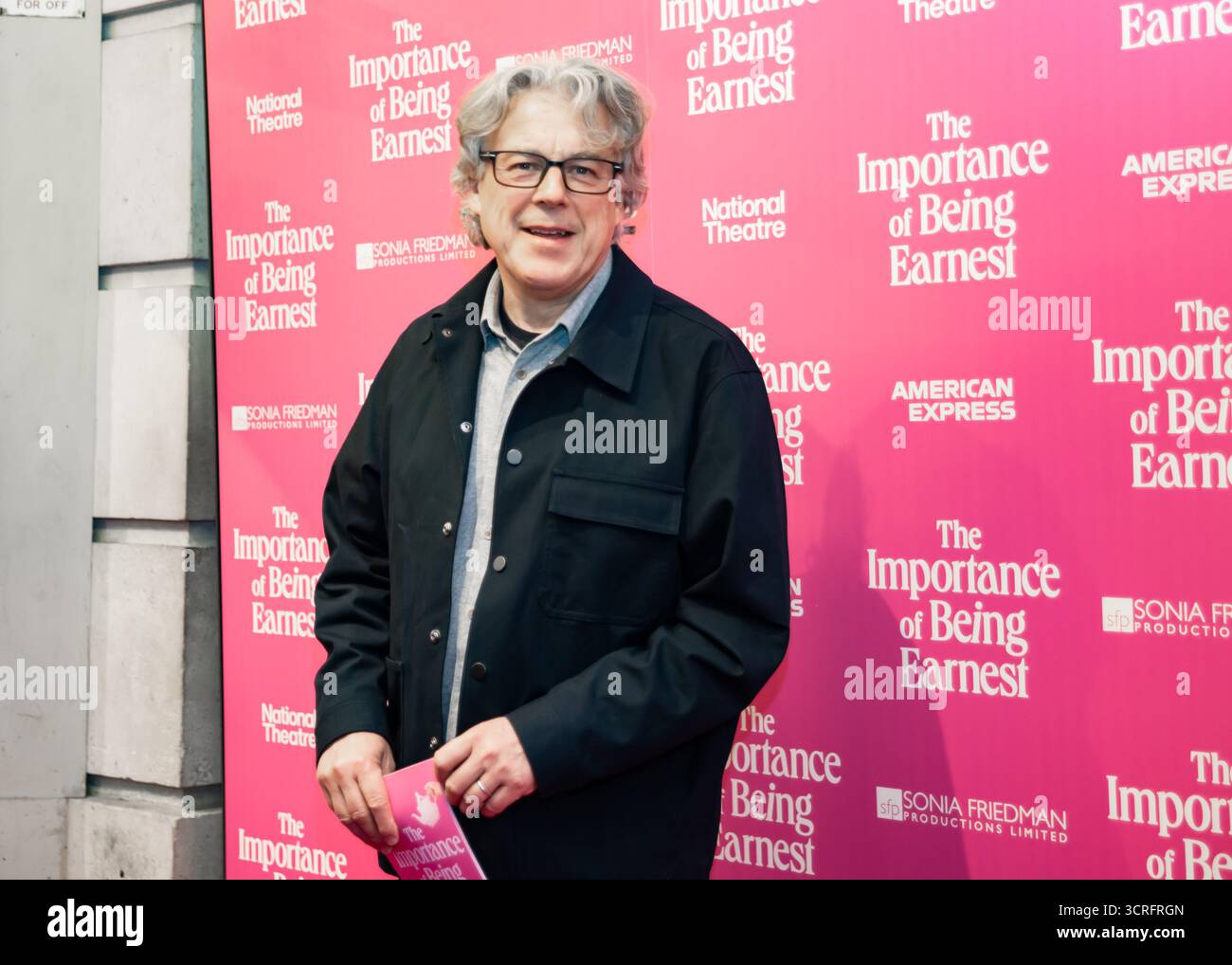 Roger davies pink hi-res stock photography and images - Alamy