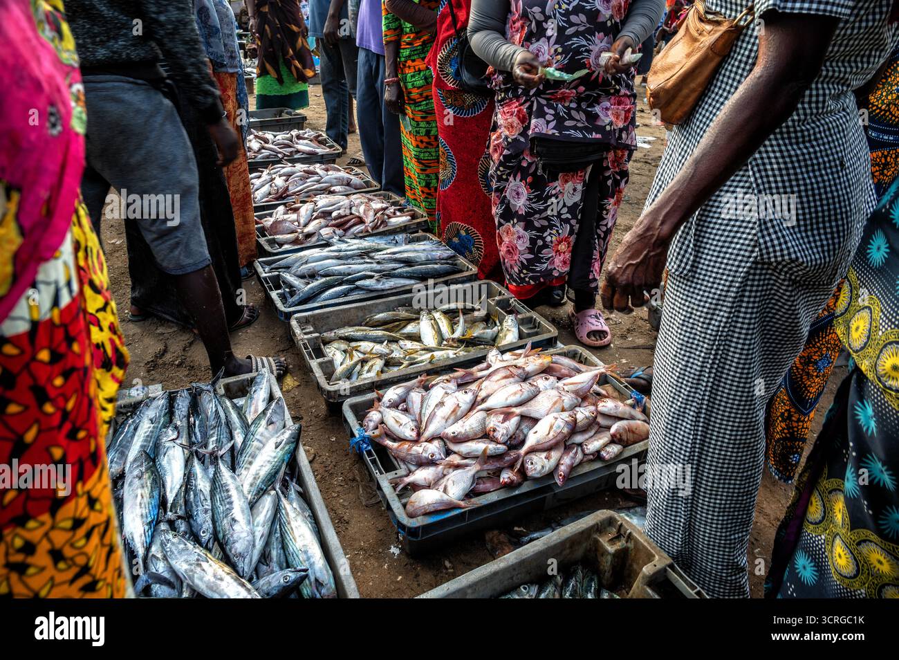 Shoppers buying hi-res stock photography and images - Alamy