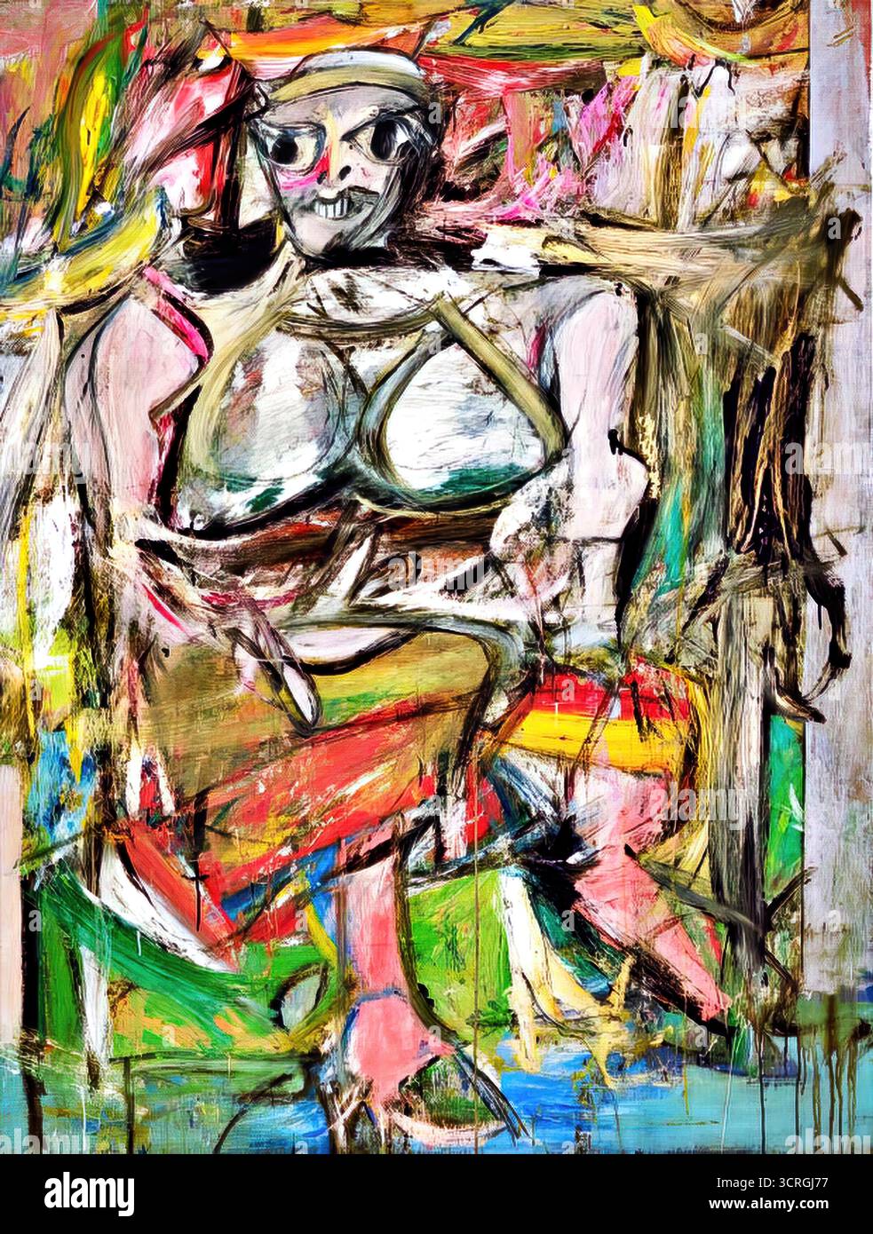 I did it image Stock Vector Images - Alamy