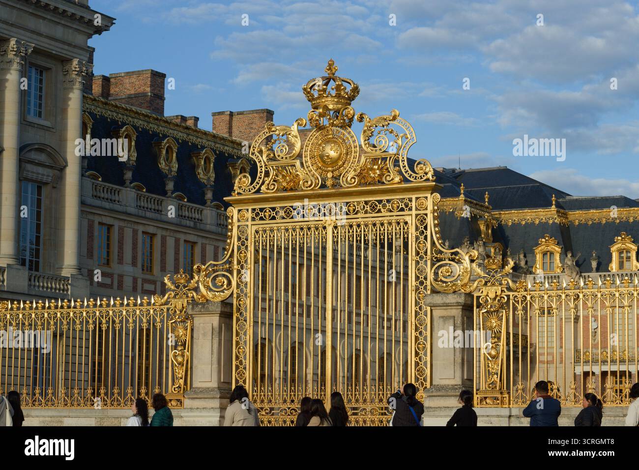 King louis xiii hi-res stock photography and images - Alamy