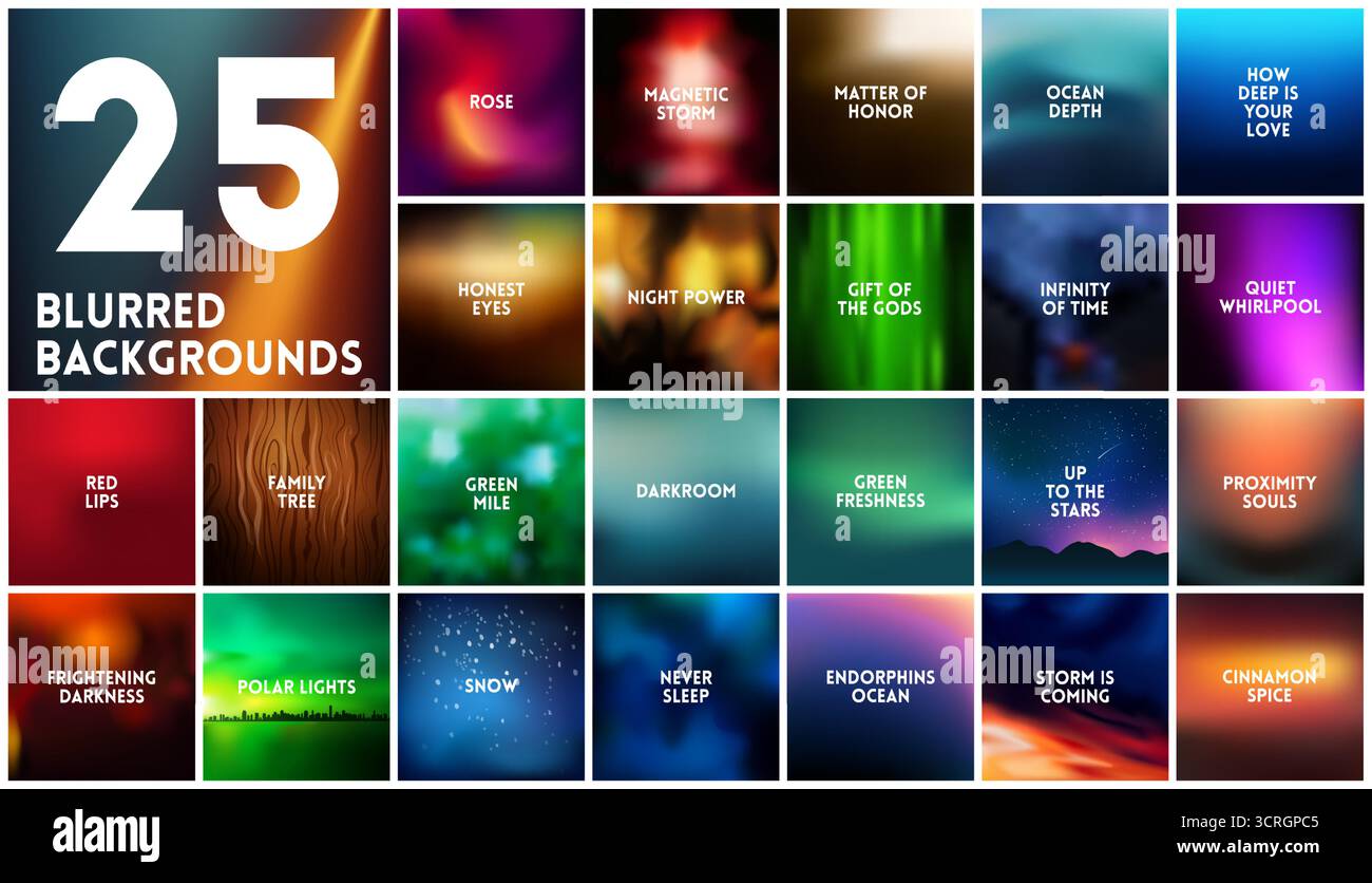 Abstract blue sky dark Cut Out Stock Images & Pictures - Alamy