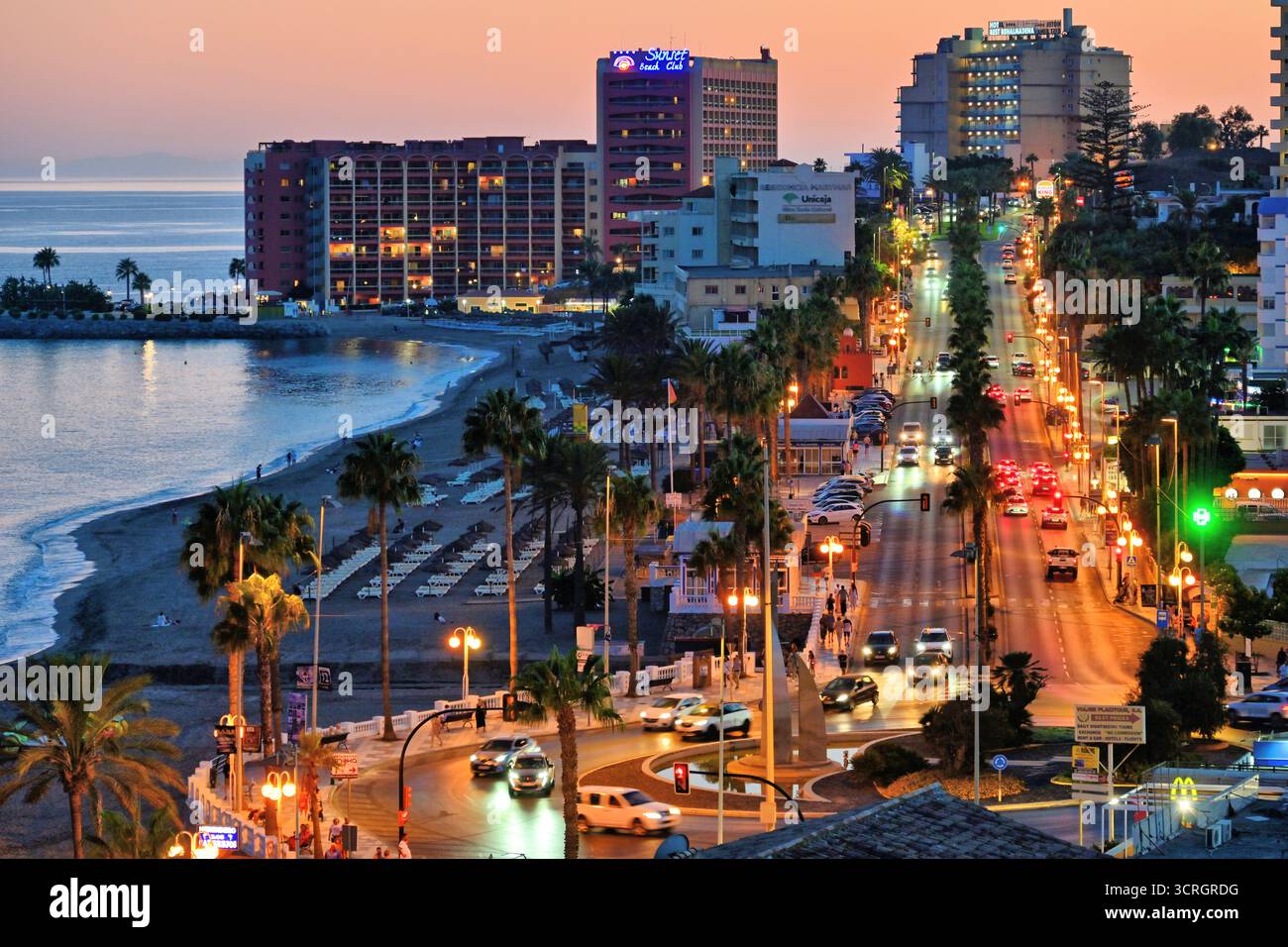 Av antonio machado hi-res stock photography and images - Alamy